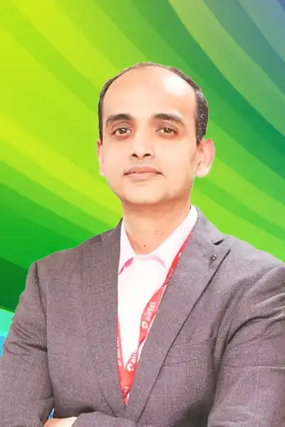 IMC | Asia's Largest Tech Fest